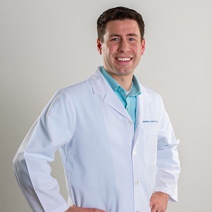 Nicholas J. Anders - American Board of Endodontics