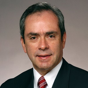 Manuel R. Gomez - American Board of Endodontics