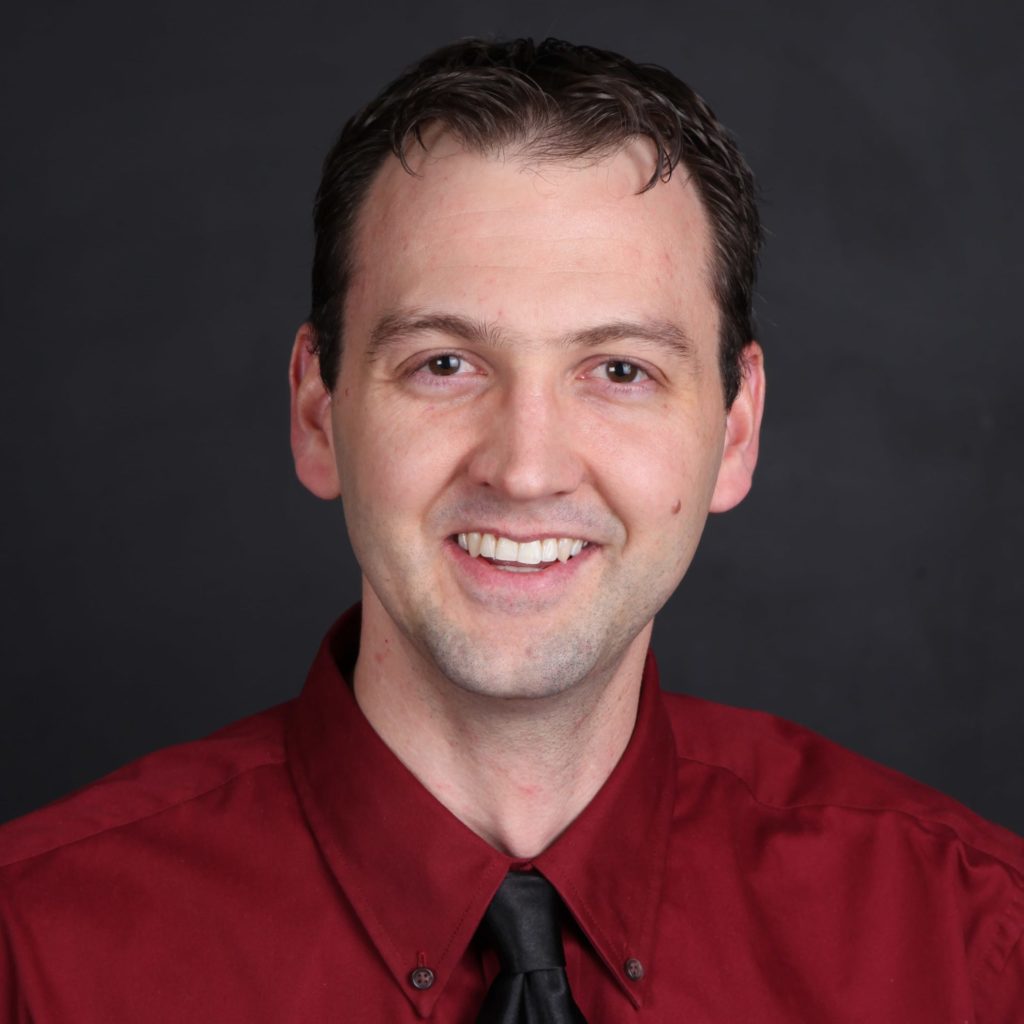 David Christianson, DDS - American Board of Endodontics