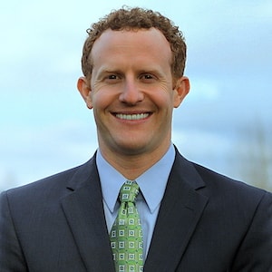 Jason Latham, D.M.D., M.S.D. - American Board of Endodontics