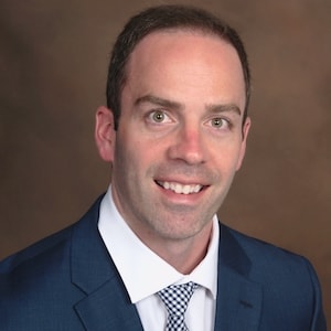 Brian McCormack, D.D.S. - American Board of Endodontics