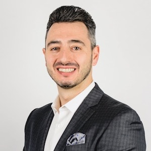 Matthew Miller, D.M.D., F.R.C.D. (C) - American Board of Endodontics