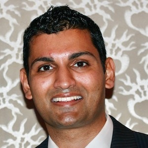 Farid Brian Shaikh, D.M.D. - American Board of Endodontics