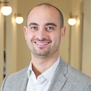 Dr. Mina Rizk - American Board of Endodontics