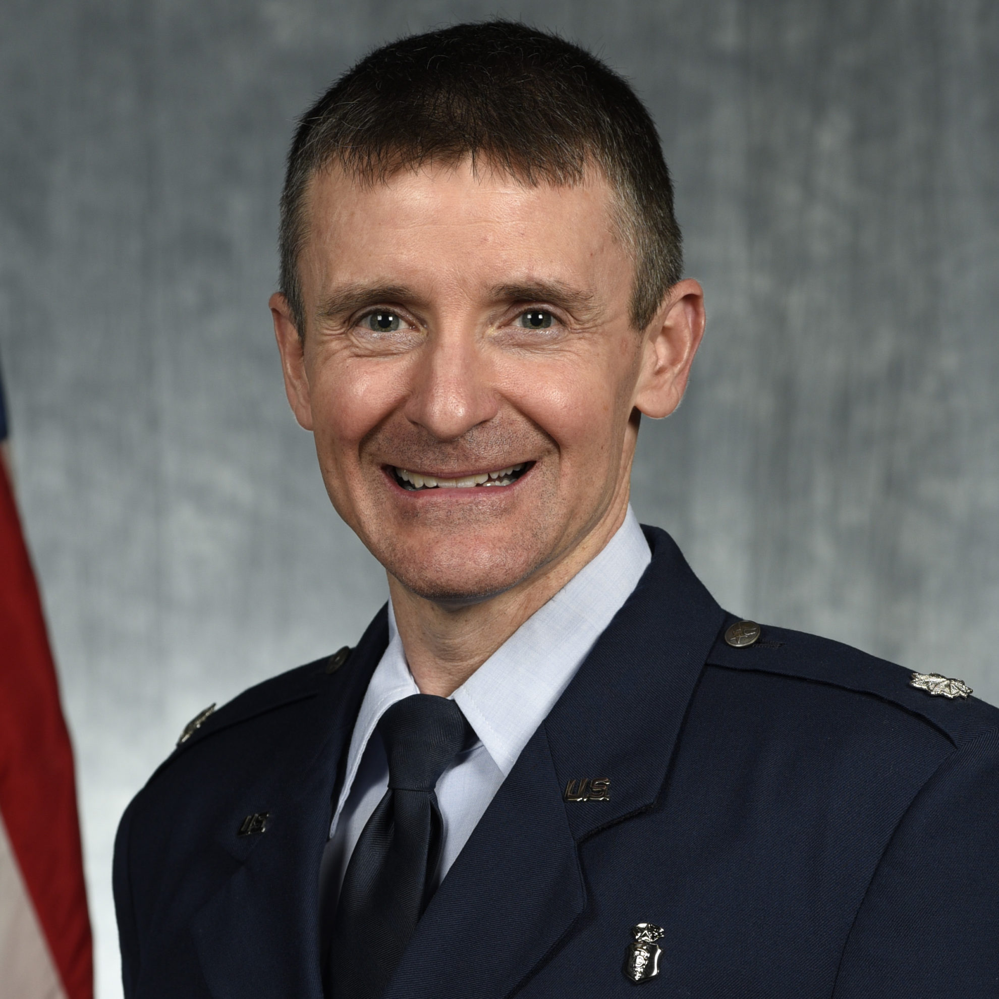 Dr. Mark Roberts - American Board of Endodontics