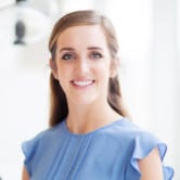 Dr. Lauren Belous - American Board of Endodontics