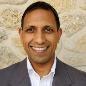 Dr. Vimal Chheda - American Board of Endodontics