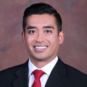 Dr. John Camba - American Board of Endodontics