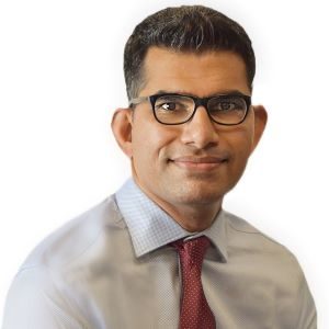 Dr. Anil Manda Reddy - American Board of Endodontics