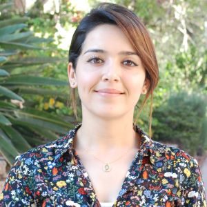 Dr. Sarah Hussain - American Board of Endodontics