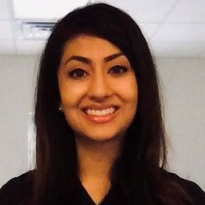 Dr. Sarah Latif - American Board of Endodontics