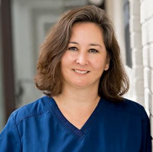 Dr. Kathy Ligon - American Board of Endodontics