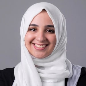 Dr. Samaher Alotaibi - American Board of Endodontics