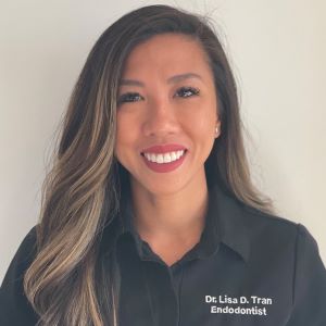 Dr. Lisa Tran - American Board of Endodontics