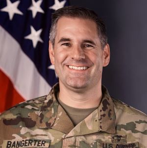 Dr. Chad Bangerter - American Board of Endodontics