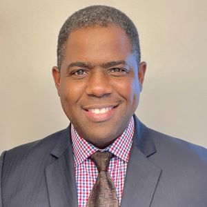 Dr. Rodney Scott - American Board of Endodontics