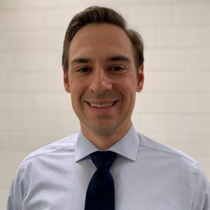 Dr. Jeremy Fike - American Board of Endodontics