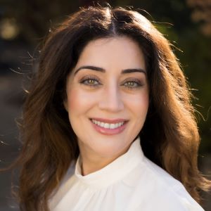 Dr. Leila Tarsa - American Board of Endodontics