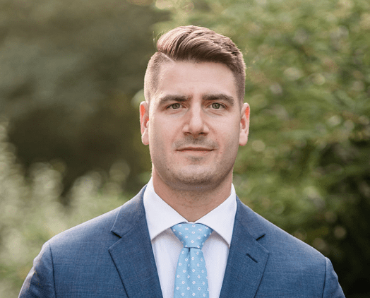 Dr. Christopher Peppel - American Board of Endodontics