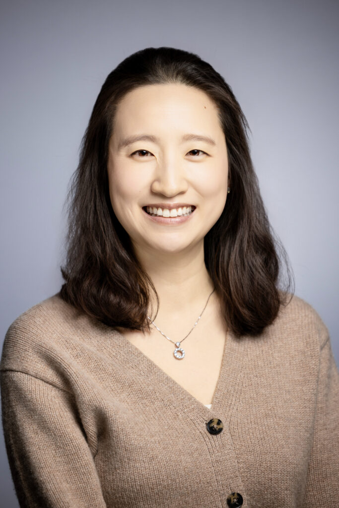 Dr. Fang-Chi (Alice) Li - American Board of Endodontics