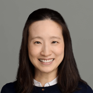 Dr. Fang-Chi (Alice) Li - American Board of Endodontics