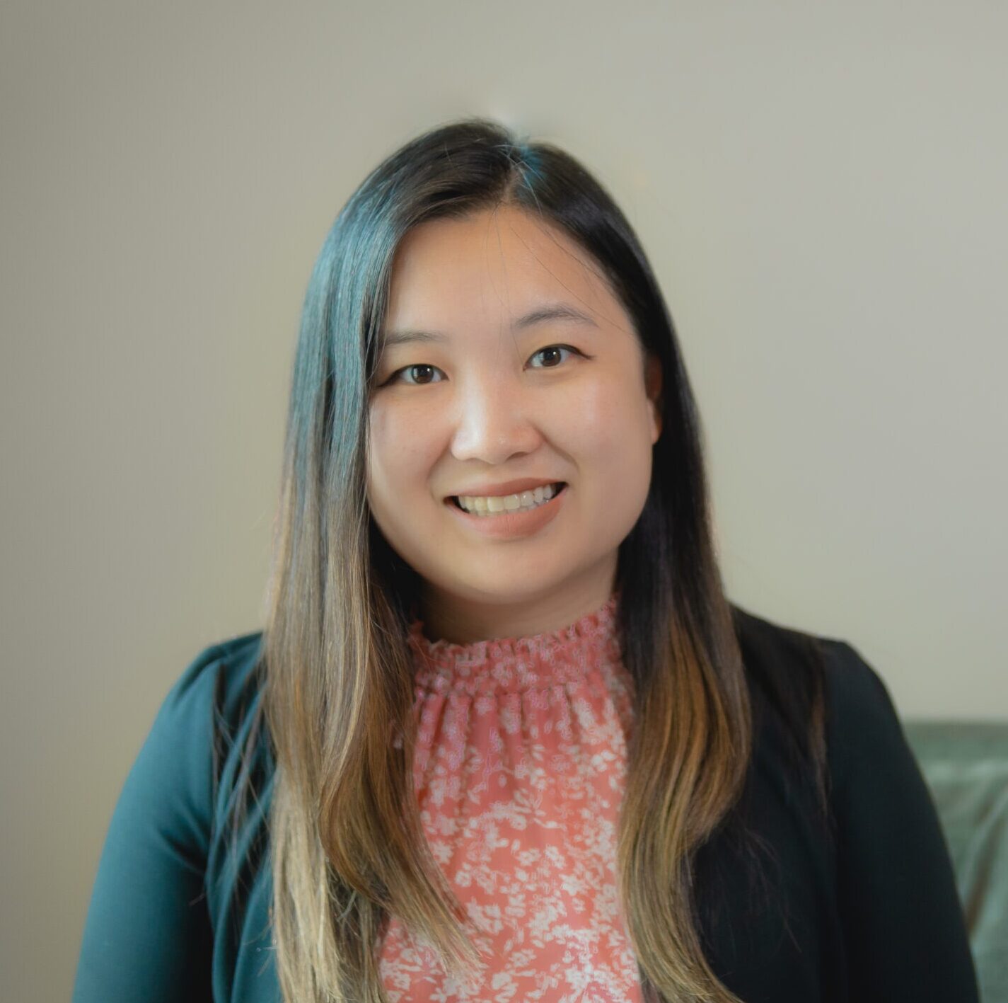 Fei Portraits - American Board of Endodontics