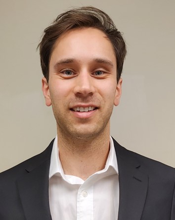 Dr. Ian Prins - American Board of Endodontics