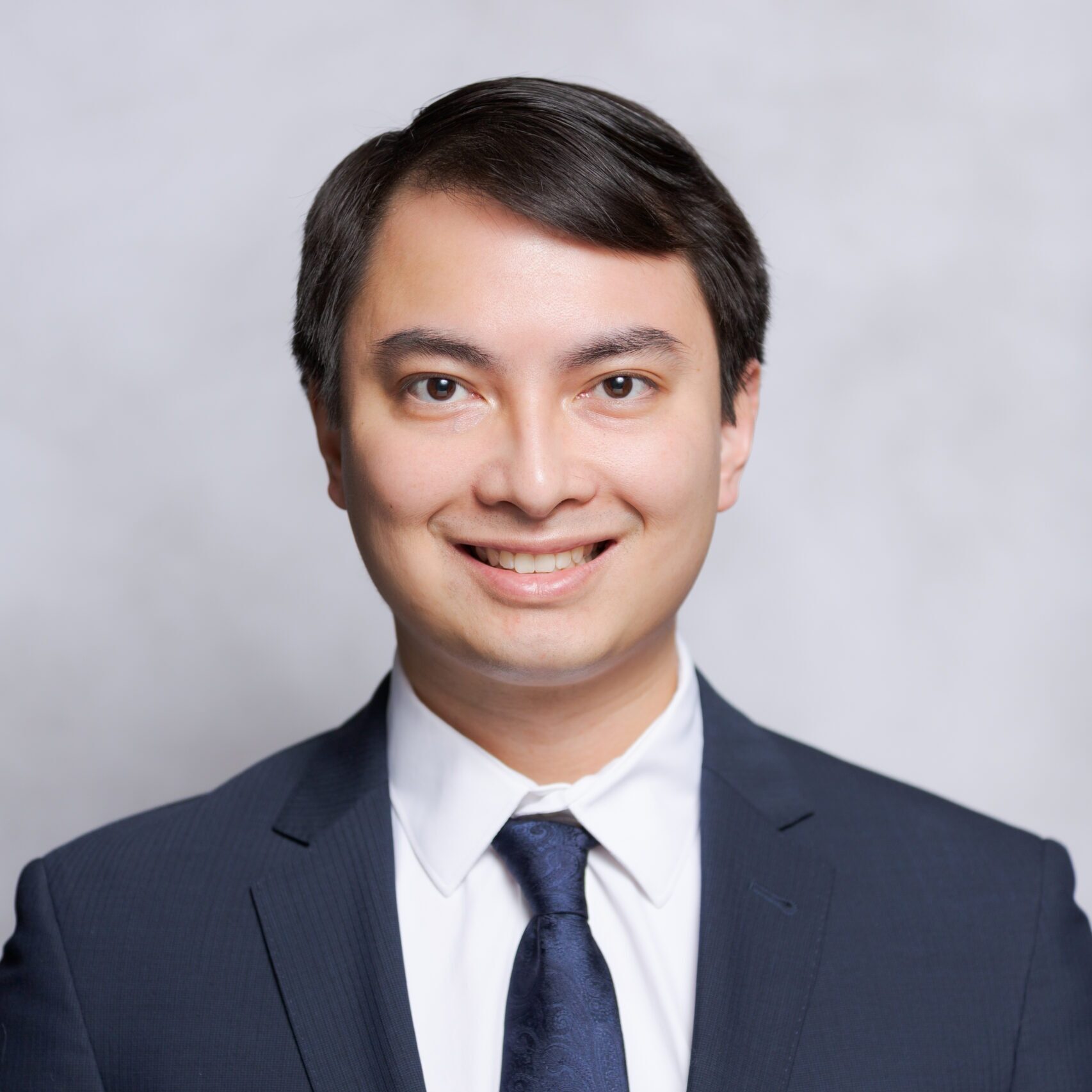 Dr. John Tran - American Board of Endodontics