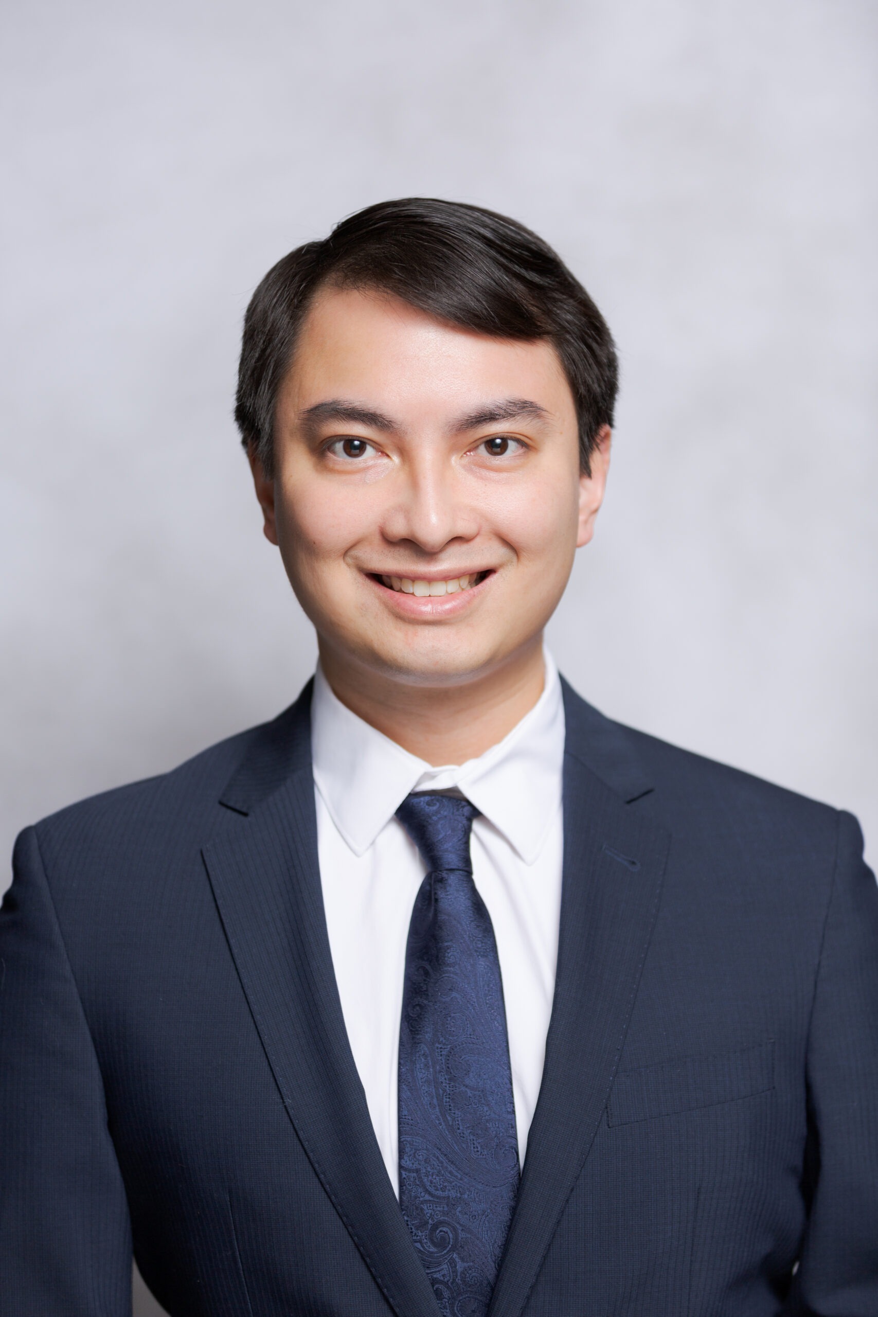 Dr. John Tran - American Board of Endodontics