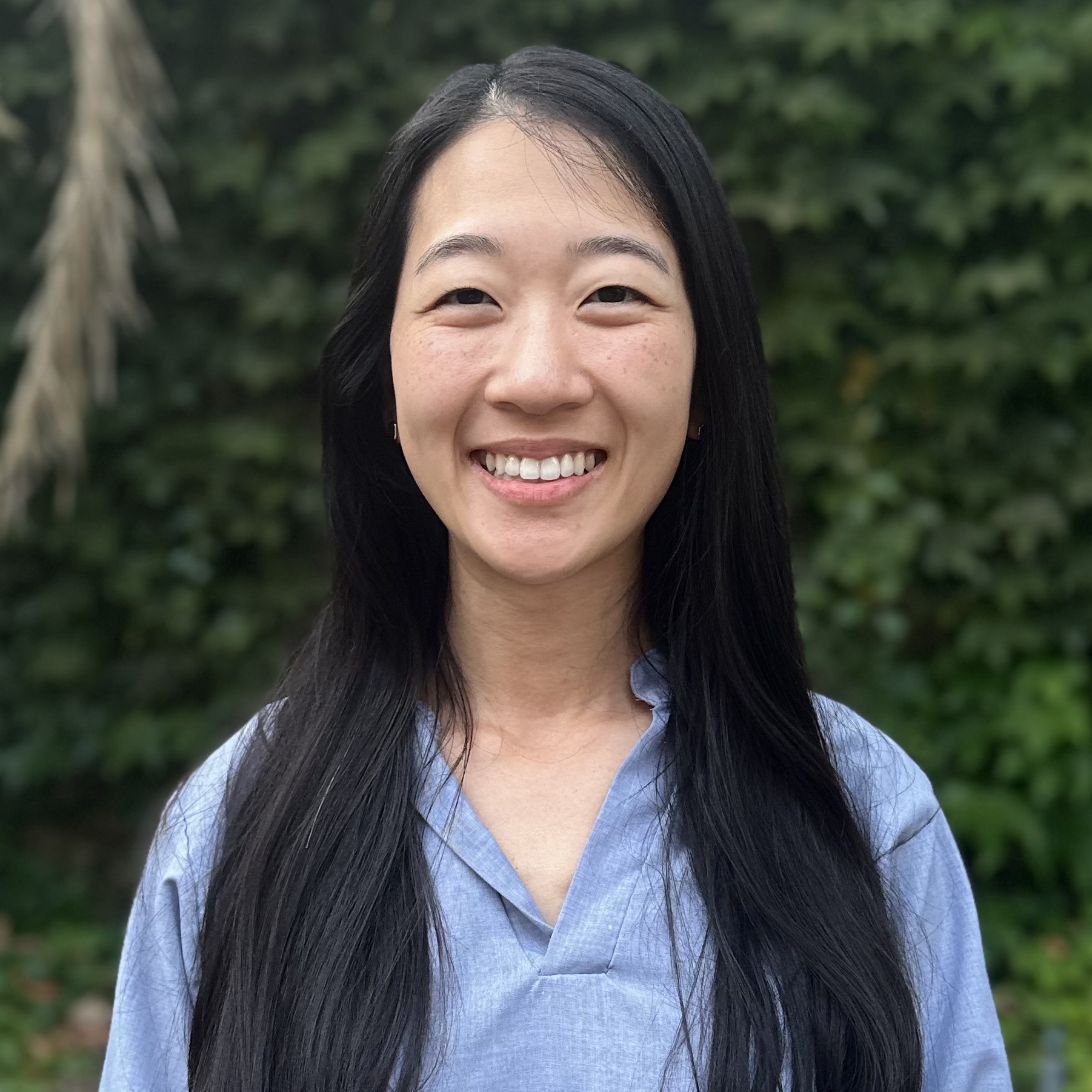 Dr. Katherine Shi - American Board of Endodontics