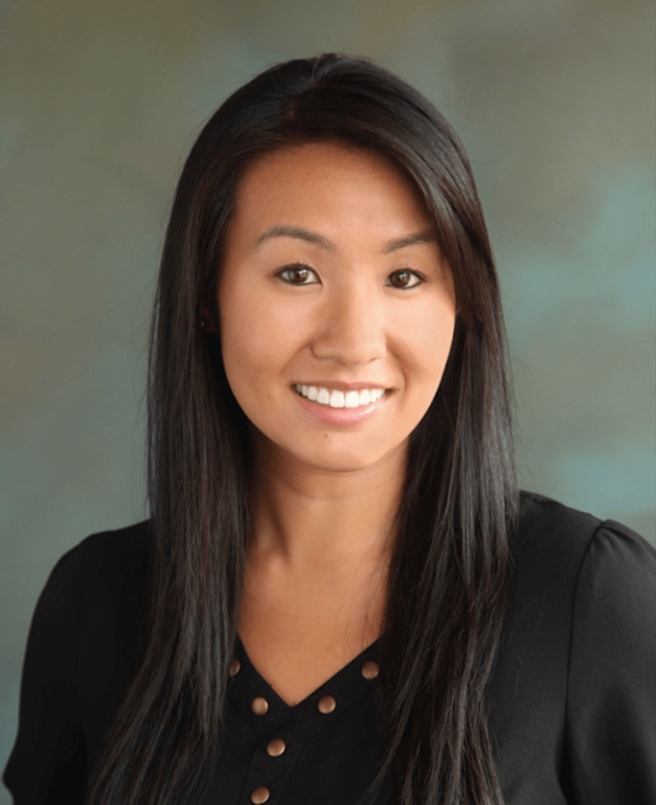 Dr. Lindsey Yap - American Board of Endodontics