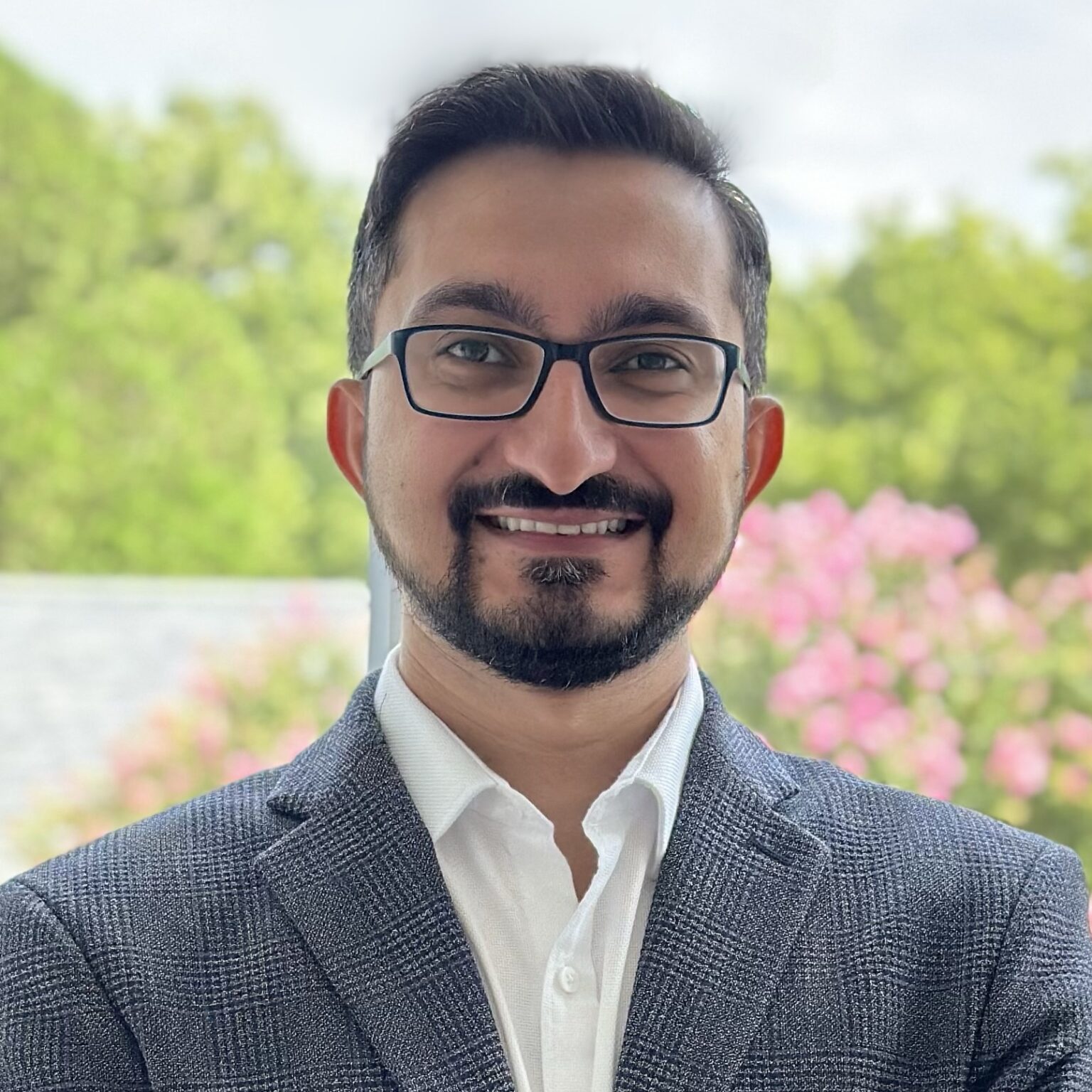 Dr. Shreyas Oza - American Board of Endodontics