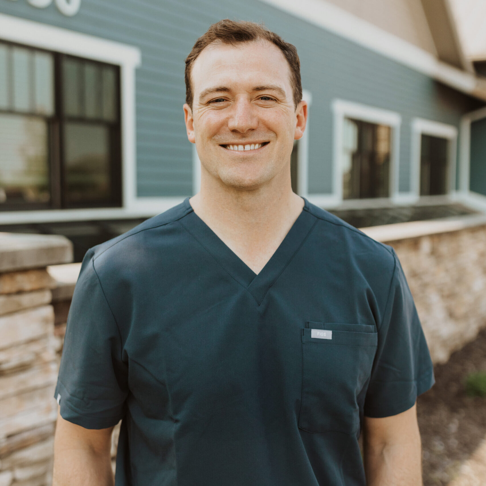 Dr. Thomas Korte - American Board of Endodontics