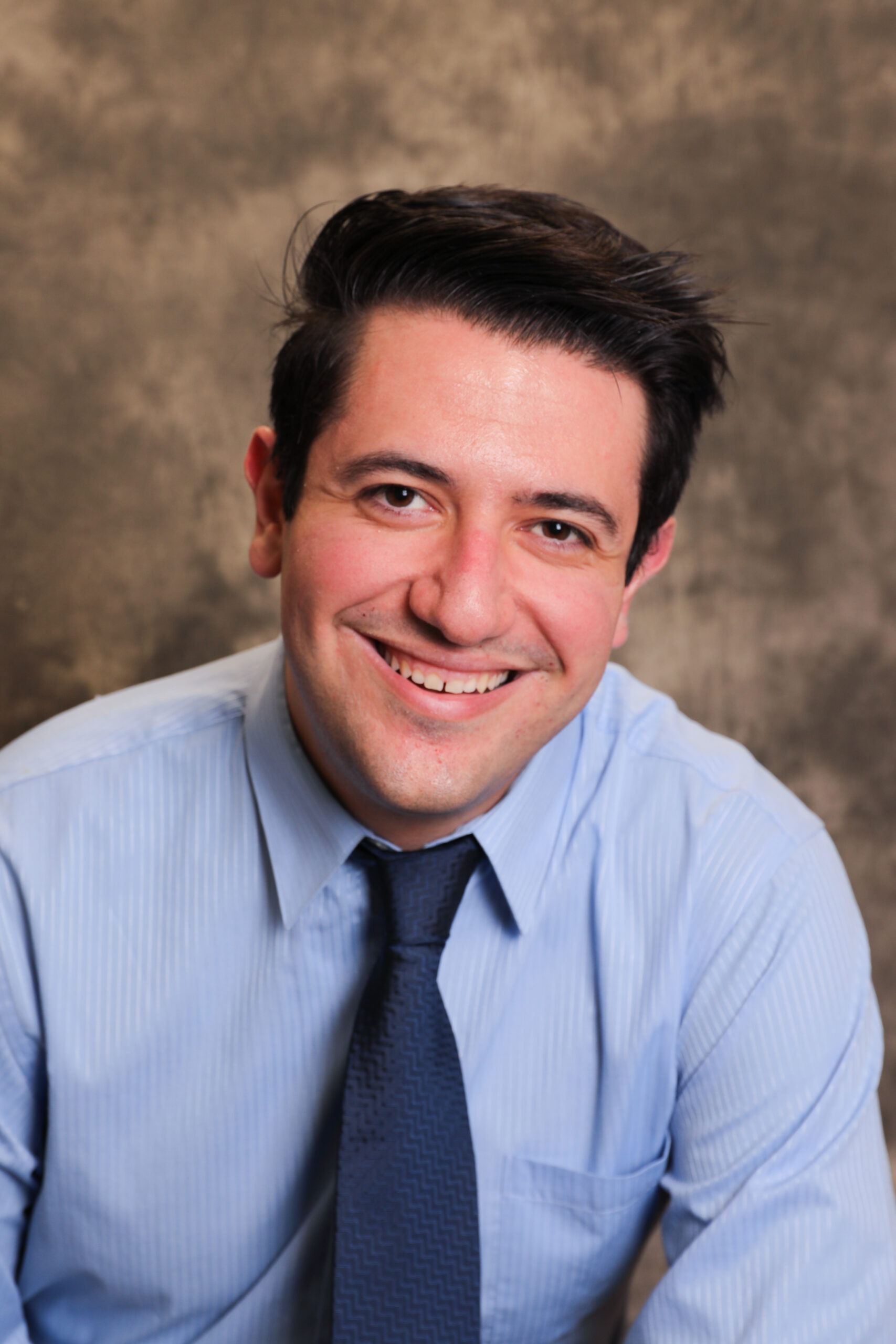 Dr. Anthony R. Arena - American Board of Endodontics