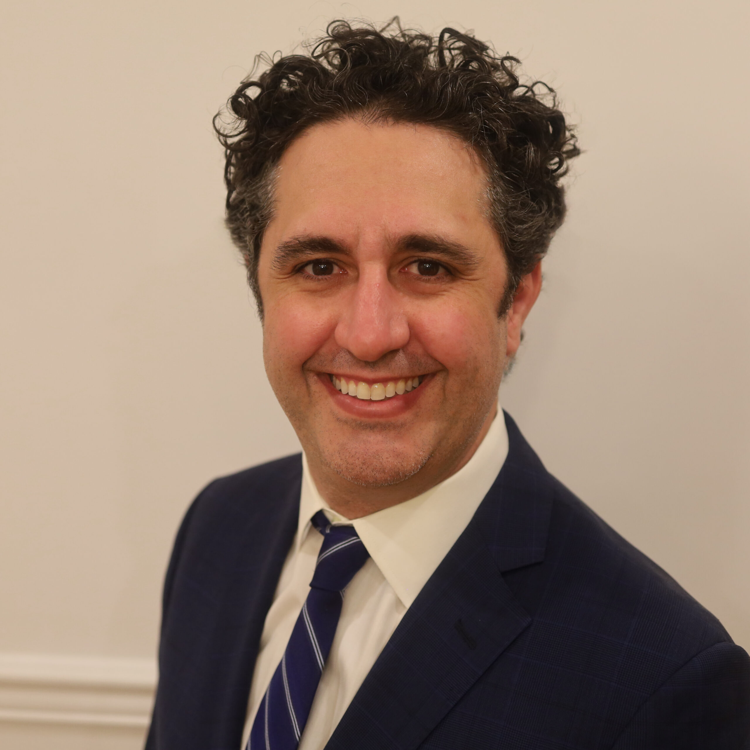 Dr. Johnathan Velardi - American Board of Endodontics