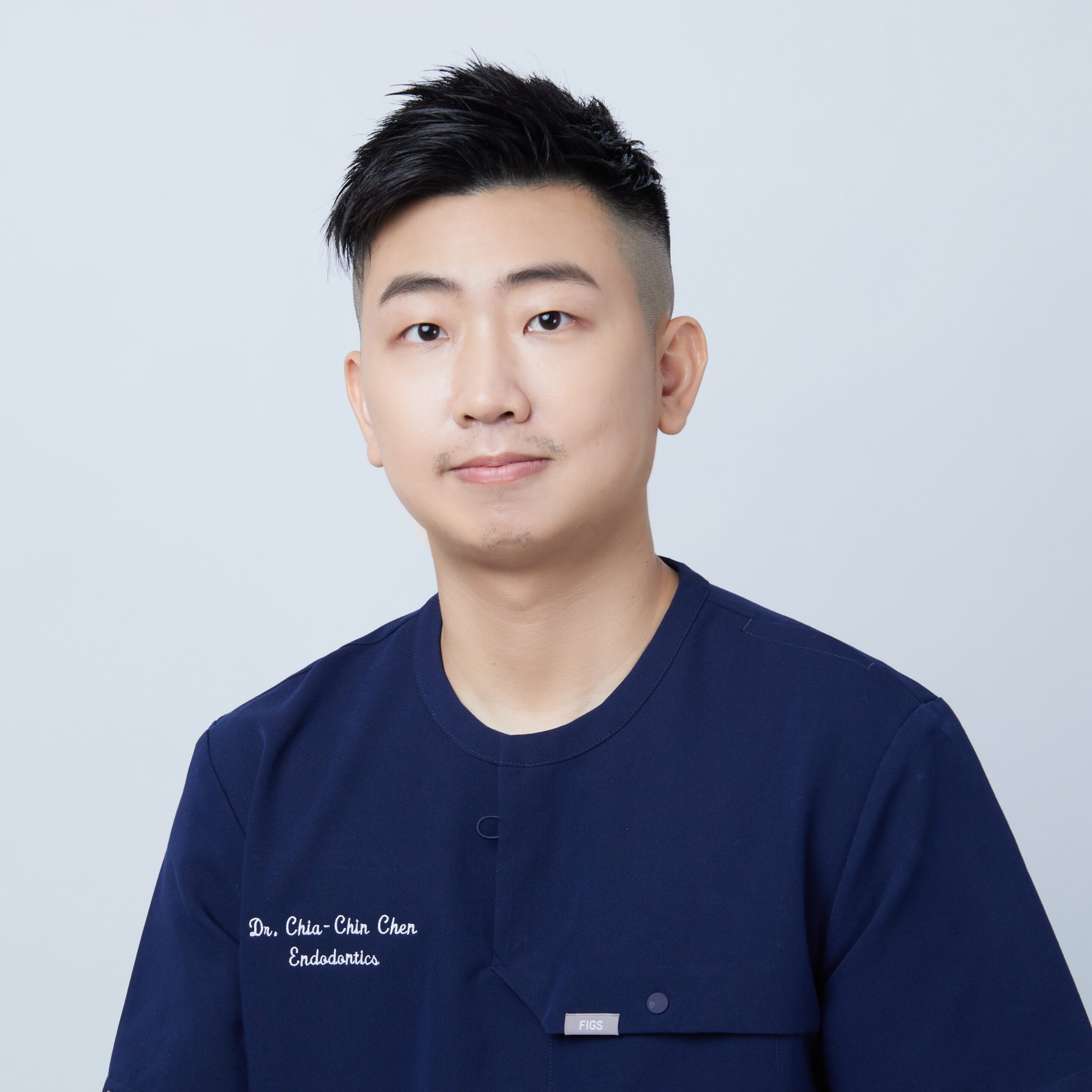 Dr. Chia-Chin Chen - American Board of Endodontics