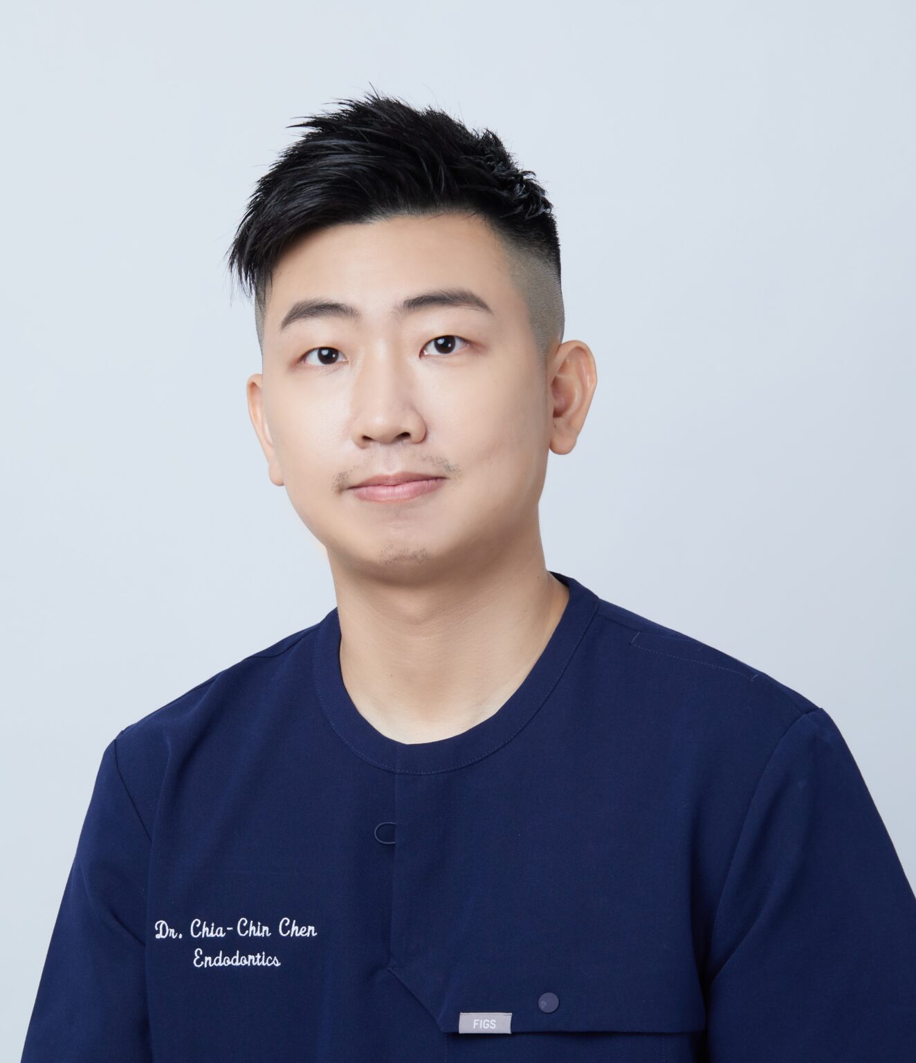 Dr. Chia-Chin Chen - American Board of Endodontics