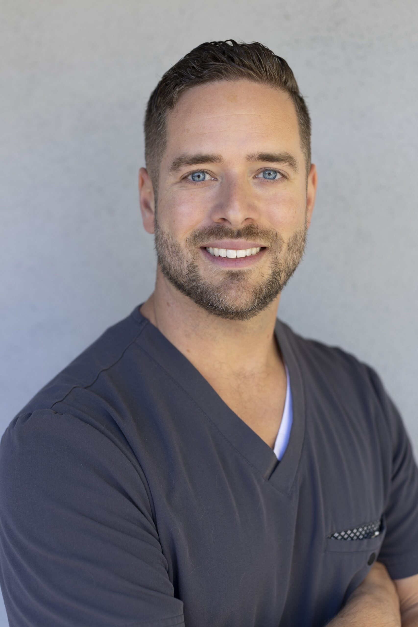 Dr. David Cordero - American Board of Endodontics