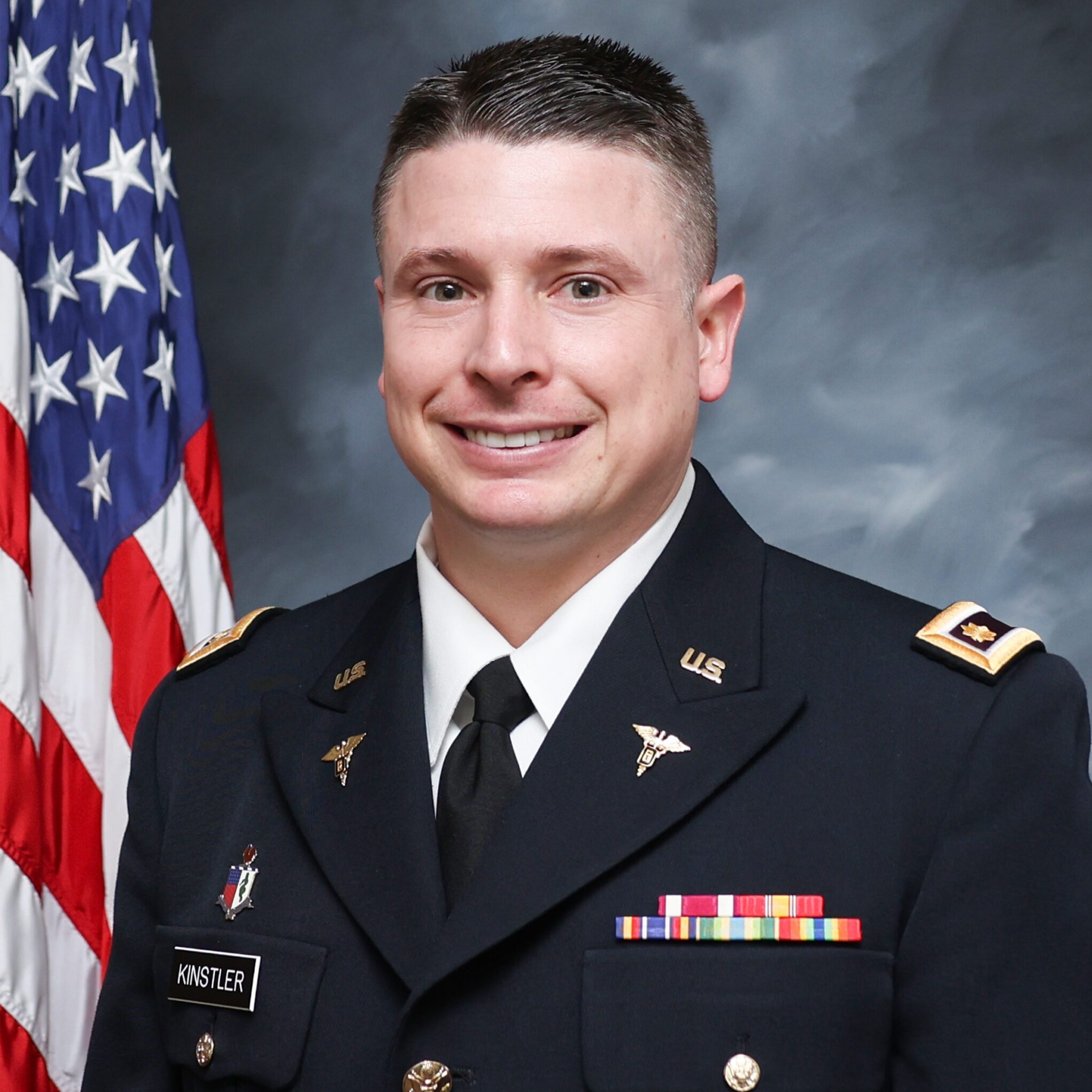 Dr. Matthew Kinstler - American Board of Endodontics