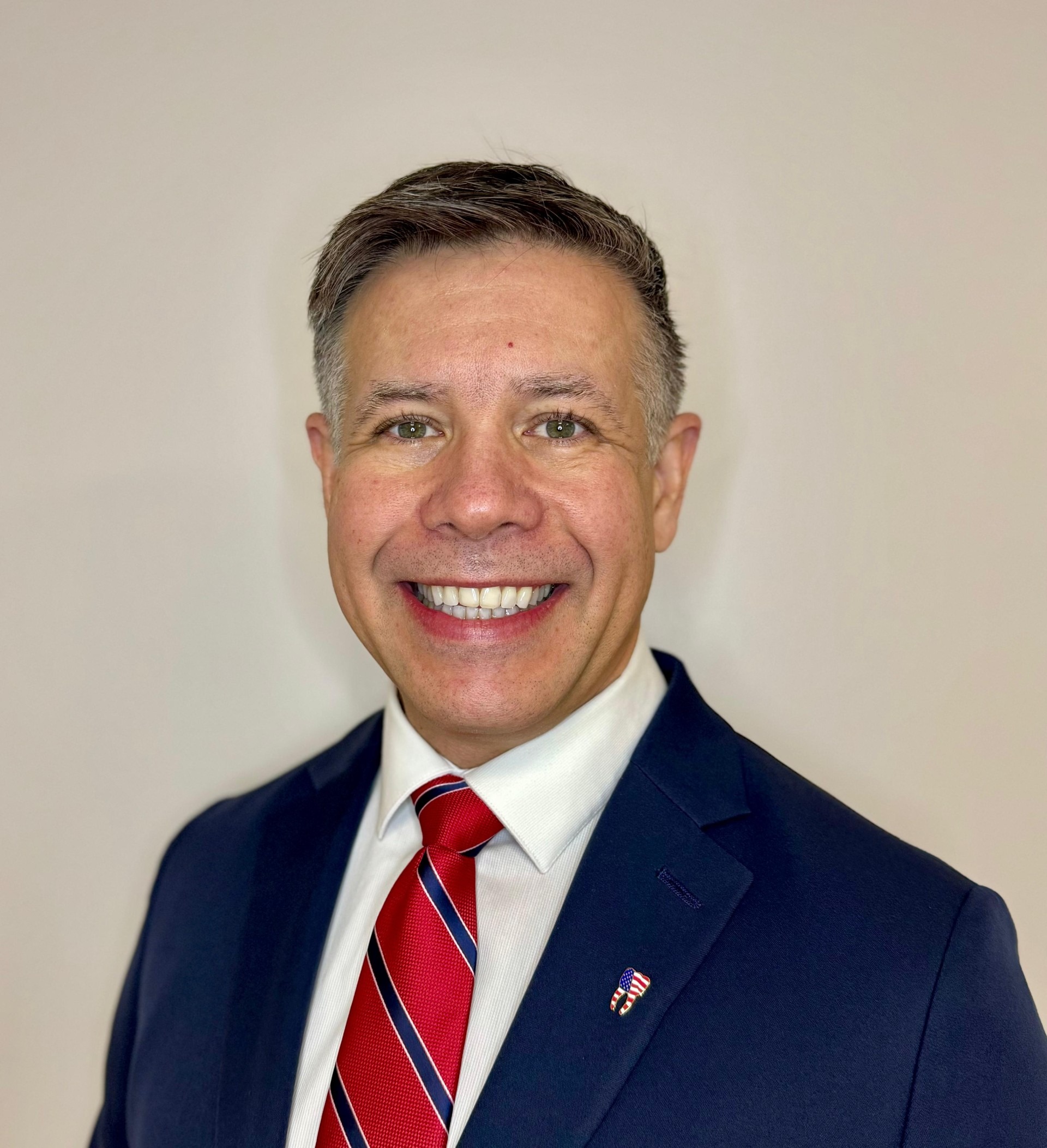 Carrasco, Edgar Alejandro - American Board of Endodontics