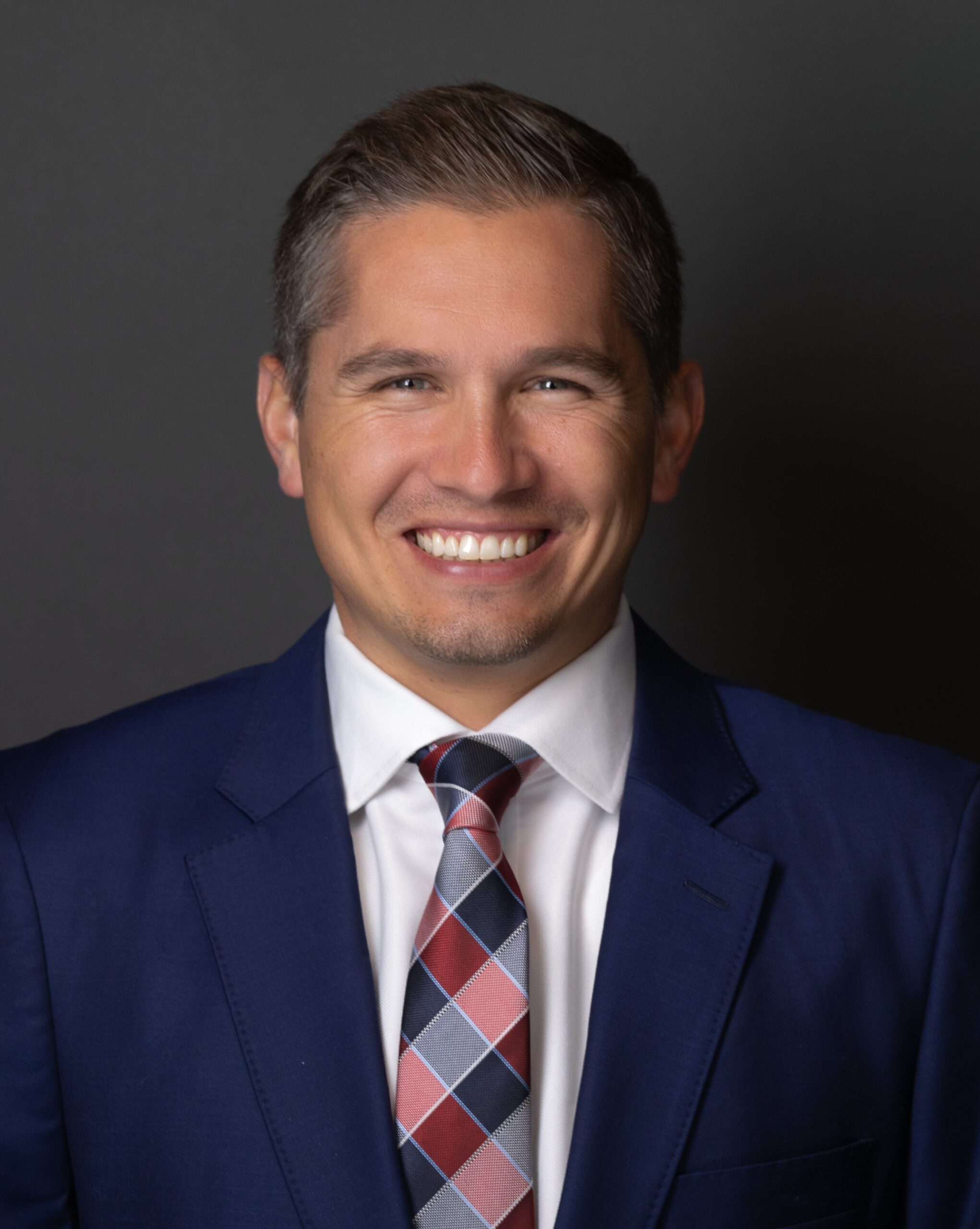 Dr. Tyler Whiting - American Board of Endodontics