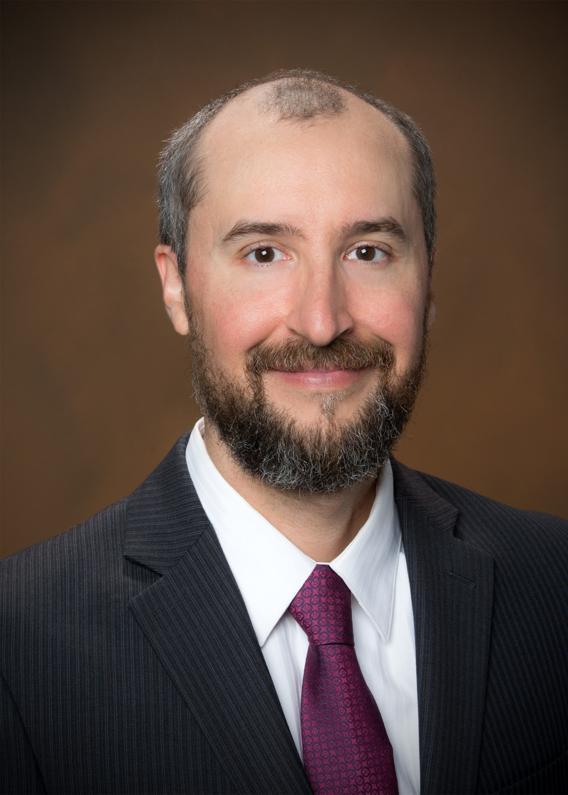 Dr. Joshua M. Kucharski - American Board of Endodontics