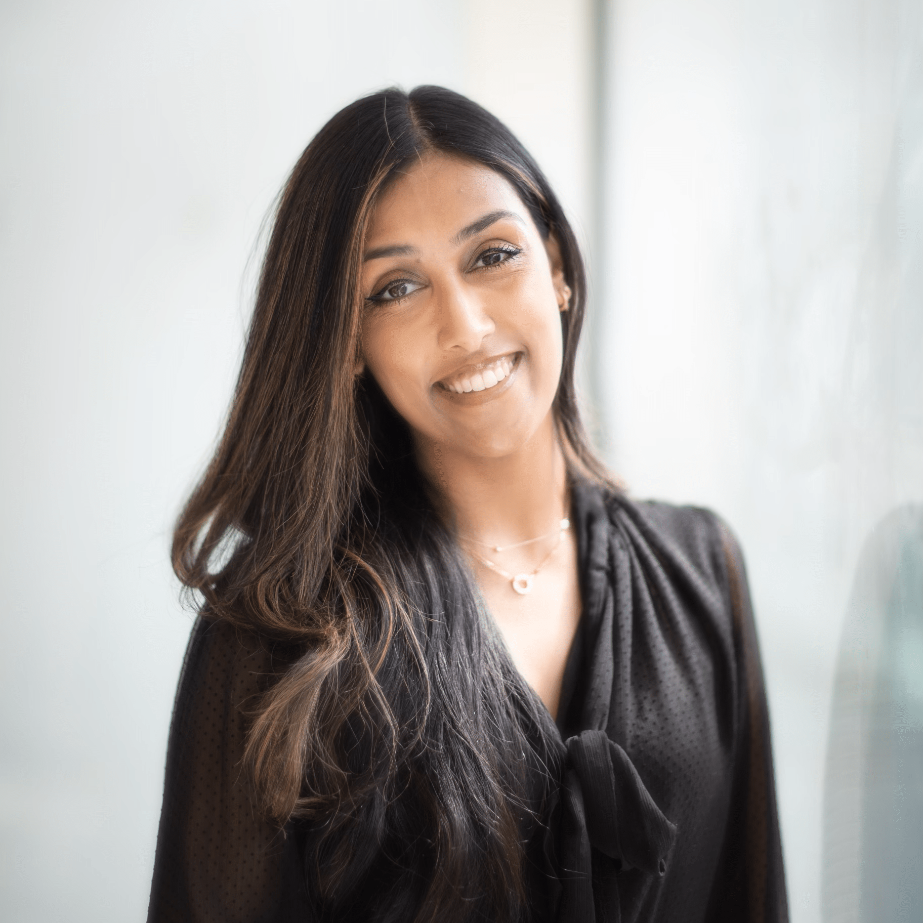Dr. Anika Solanki - American Board of Endodontics