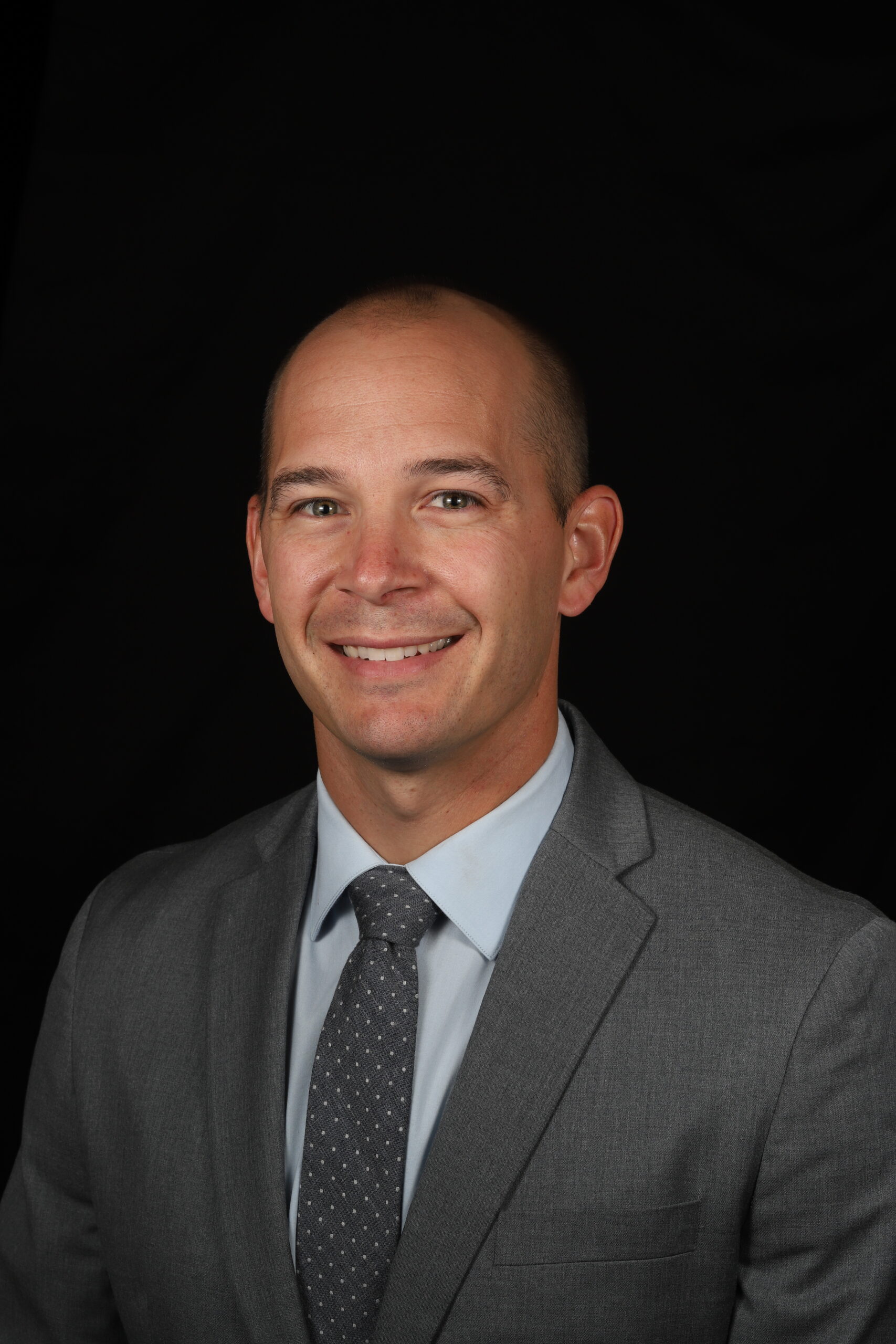 Dr. Ryan Trautmann - American Board of Endodontics