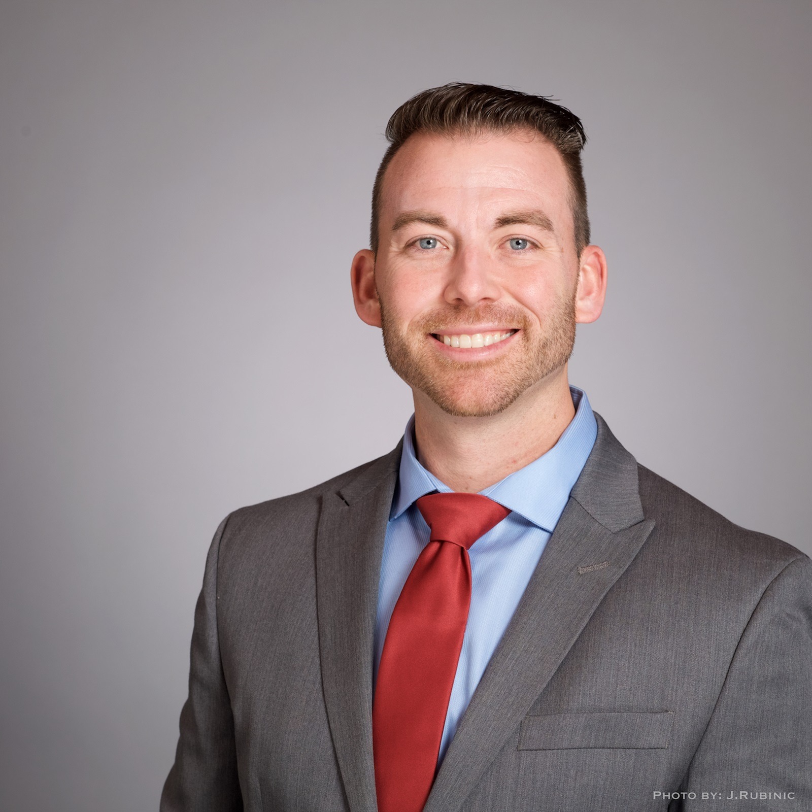 Dr. J. Tyler Vogel - American Board of Endodontics