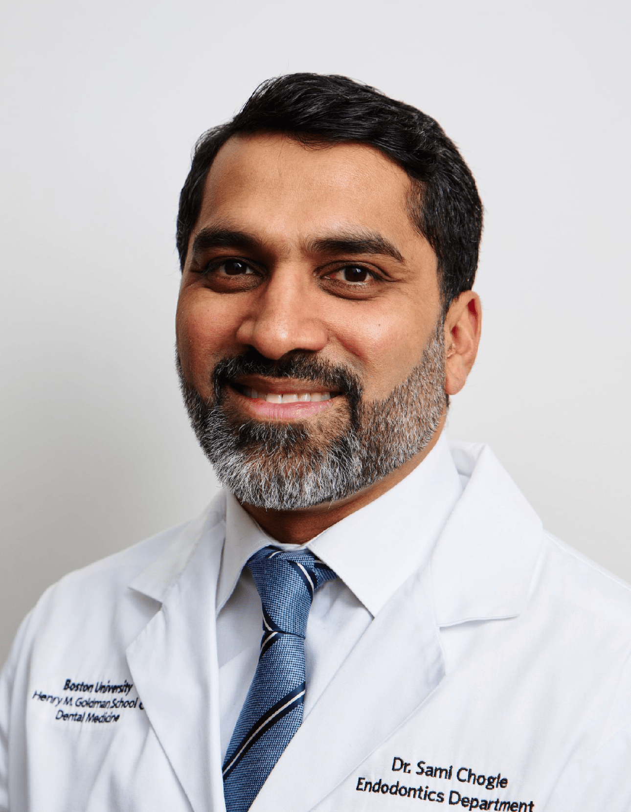 Chogle, Sami - American Board of Endodontics