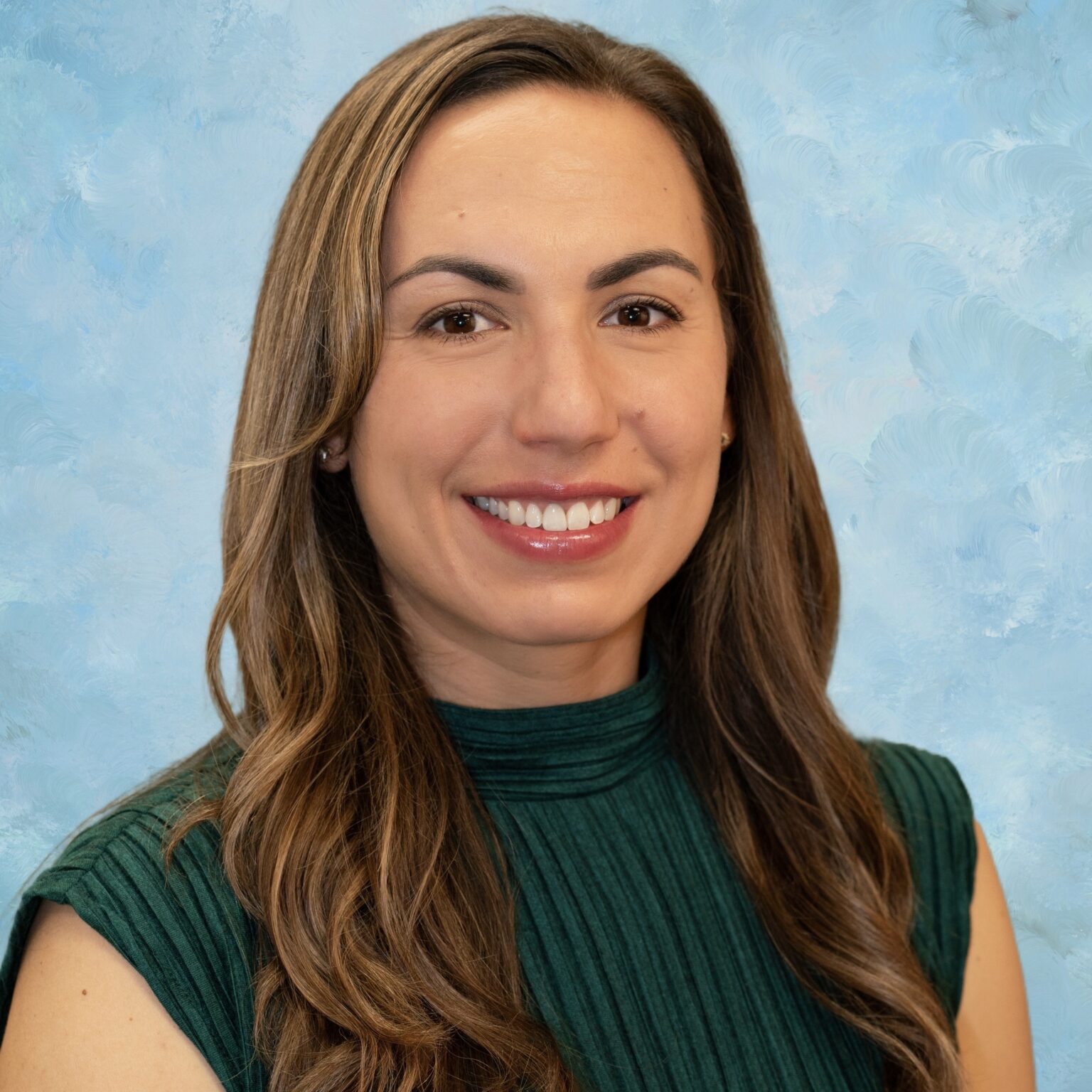 Dr. Ashley Gonsky Olen - American Board of Endodontics