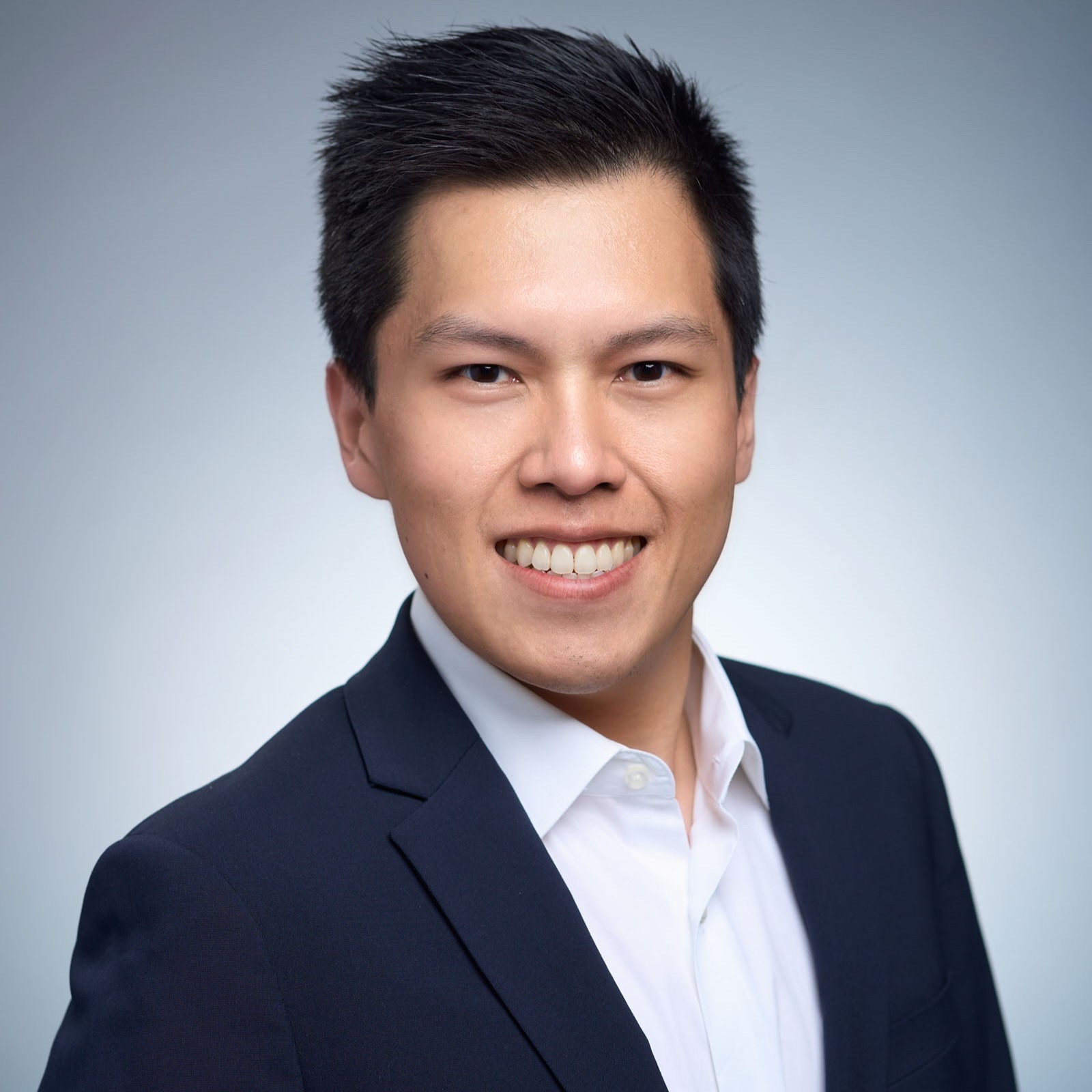 Dr. Brian H. Wu - American Board of Endodontics