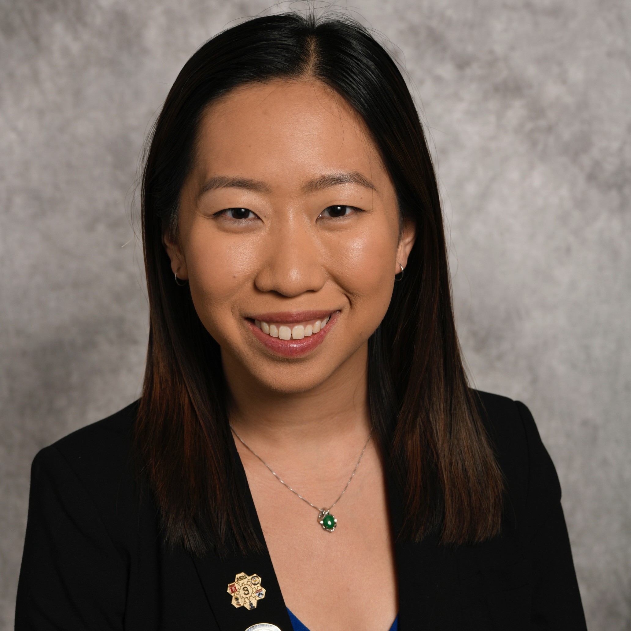 Dr. Julia Y. Cheung - American Board of Endodontics