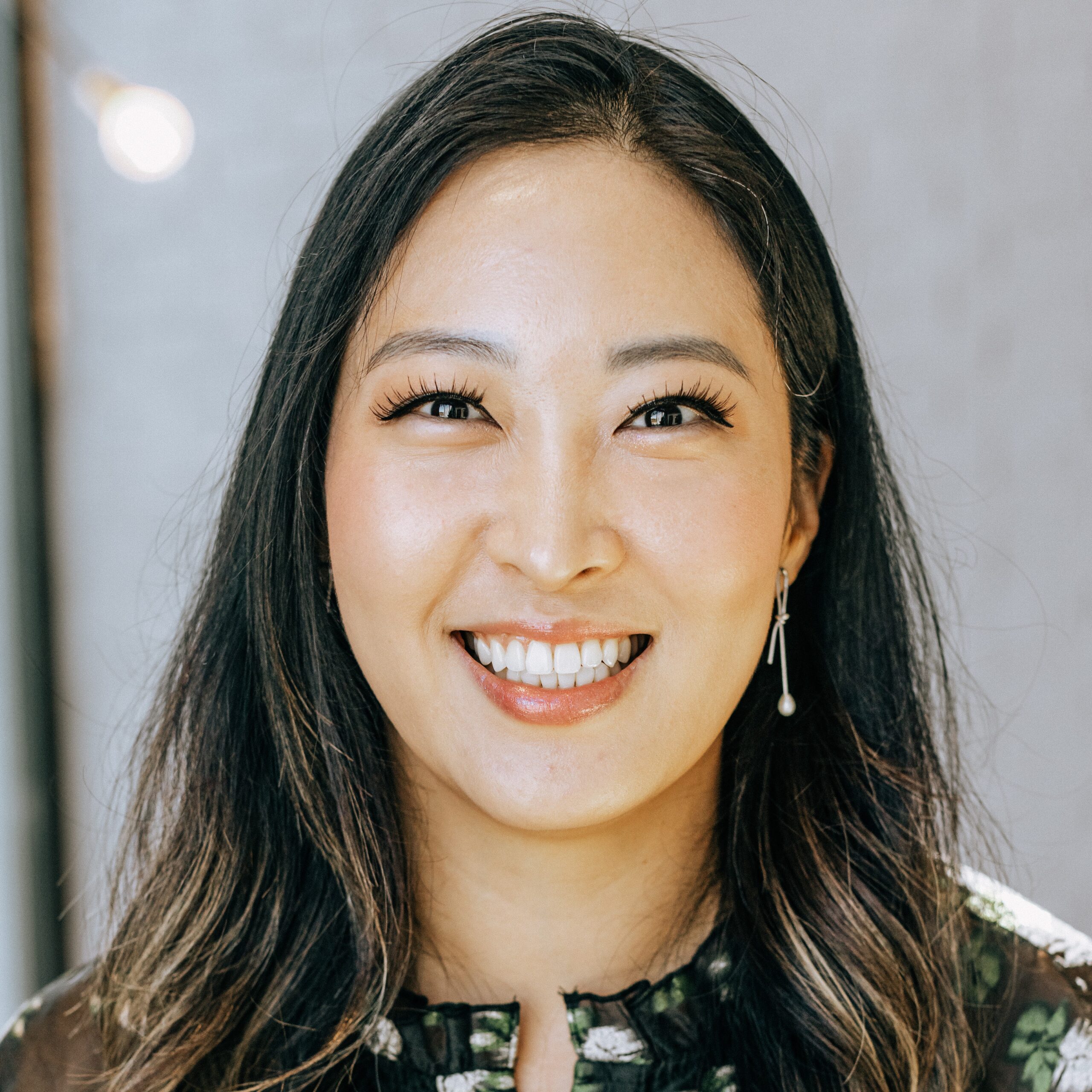 Dr. Michelle S. Roh - American Board of Endodontics